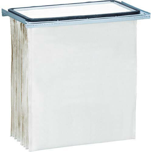 ●集塵機VNA用(手動はたき仕様)の標準フィルターです。●フィルター枠、パッキン付(プラスチックシートは付属していません)●粒径10マイクロメートル程度の乾いた一般粉体用。●本体寸法(mm)縦*横*奥行：255*515*500●適合機種・必...