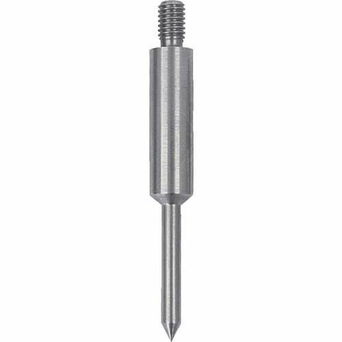 ●STS 精密ピンポール用6cm石突 PT-6●プリズム用ピンポール(PSSシリーズ)の石突です。リニューアルに伴い、パッケージ・内容等予告なく変更する場合がございます。予めご了承ください。広告文責：楽天グループ株式会社050-5212-8316