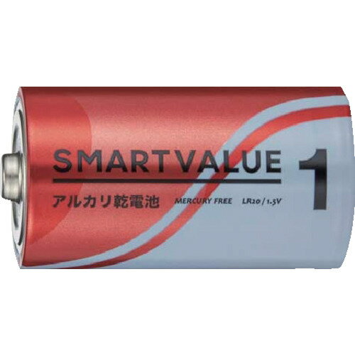 ●電池●業務用パック●アルカリ乾電池●電圧：1.5V●国内メーカー製造による使用推奨期限5年のオリジナルアルカリ乾電池です。リニューアルに伴い、パッケージ・内容等予告なく変更する場合がございます。予めご了承ください。広告文責：楽天グループ株...