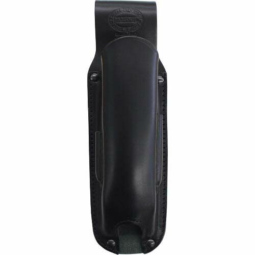 ●側面磨き仕上げ●使い込むほどに味わいが増す牛革を使用し、素材にこだわり作っています。●ベースになる革は4mm厚、糸はナイロン素材糸をボンドで加工したものを使用しています。●工具の収納に。●工具は別売です。リニューアルに伴い、パッケージ・内...