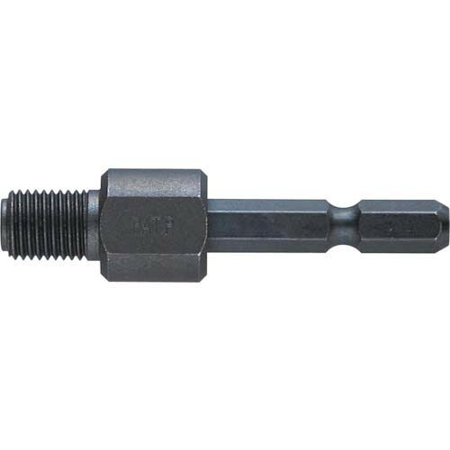 ●シャンク径：H6.35mm●ドリルチャック用の強靭六角シャンクです。●ドリルチャックの交換用シャンクに。リニューアルに伴い、パッケージ・内容等予告なく変更する場合がございます。予めご了承ください。広告文責：楽天グループ株式会社050-52...