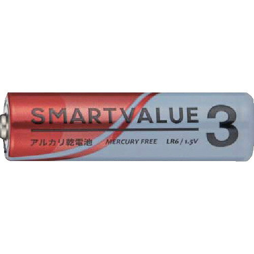 ●電池●業務用パック●アルカリ乾電池●電圧：1.5V●国内メーカー製造による使用推奨期限5年のオリジナルアルカリ乾電池です。リニューアルに伴い、パッケージ・内容等予告なく変更する場合がございます。予めご了承ください。広告文責：楽天グループ株...