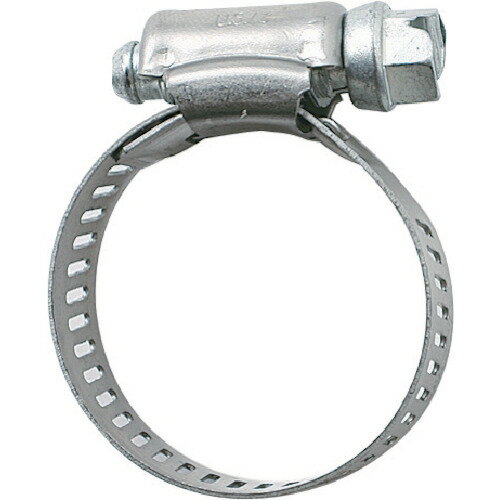 ●ドライバー締めホースバンドです。●ホース固定用。●ご使用のホースサイズをご確認ください。リニューアルに伴い、パッケージ・内容等予告なく変更する場合がございます。予めご了承ください。広告文責：楽天グループ株式会社050-5212-8316