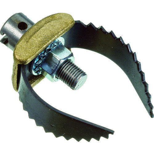 ●10mm・16mm用ケーブル●油脂が詰まった配管で使用。リニューアルに伴い、パッケージ・内容等予告なく変更する場合がございます。予めご了承ください。広告文責：楽天グループ株式会社050-5212-8316