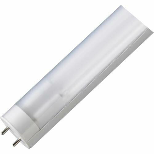 ●消費電力：25W●全光束(m)：1800L●設計寿命：50000時間●色温度：6000K●演色性：Ra85●ハタヤ除菌照明シリーズの交換球です。●40W形蛍光灯タイプです。●40W形蛍光灯タイプは従来の蛍光灯から交換する場合は、配線組み換...