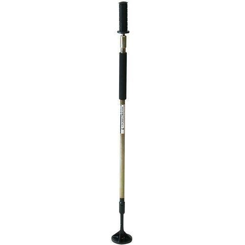 ●ハンドルスライド型加圧式●頭部板厚:11mm●固めたい箇所をスライド式の柄を上下させ衝撃を加える事で押し固めます。●縁石の際などの作業に。リニューアルに伴い、パッケージ・内容等予告なく変更する場合がございます。予めご了承ください。広告文責...