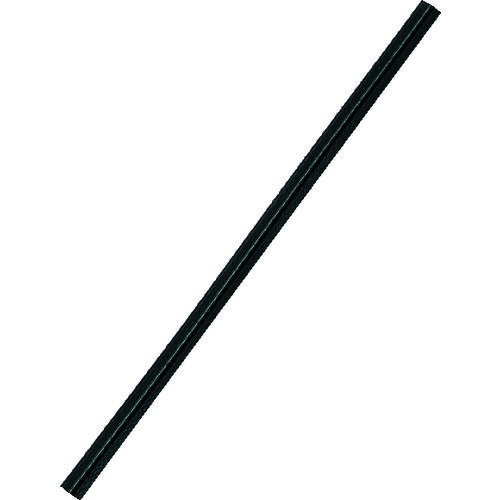 ●環境に配慮して材質にポリエチレンを使用しています。塩化ビニールは使用しておりません。●食品一般のポリ袋の袋口結束用。●色：黒●長さ(mm)：100●幅(mm)：4●最大結束径(mm)：70●最大結束径：70mm●ポリエチレン(PE)●中芯...