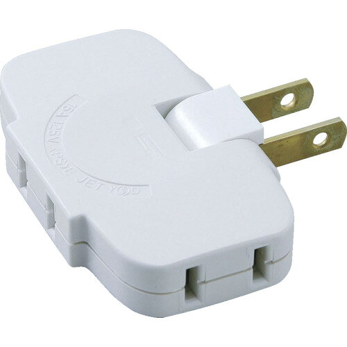 ●定格電力：合計1500Wまで●口数：3個●コンセントから3方向に電源を分配できます。リニューアルに伴い、パッケージ・内容等予告なく変更する場合がございます。予めご了承ください。広告文責：楽天グループ株式会社050-5212-8316