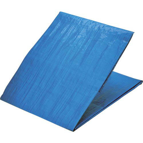 ●ポリエチレンのクロス基布にポリエチレン樹脂を両面ラミネートしたシートです。●#2000番相当のブルーシートです。●薄手の使い捨てとは違い、数ヶ月使用する用途に適しています。●全てアルミハトメがついています。●建築、土木、農業、アウトドア、...