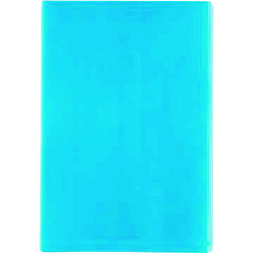●表面抵抗値：5*10[[の10乗]]Ω(20度／湿度50％)●界面活性剤が添加されておらず、非汚染性です。●樹脂自身に帯電防止効果があり、湿度依存性がほとんどなく、安定した表面抵抗値を長時間持続します。●透明なので内容物の確認ができます。...