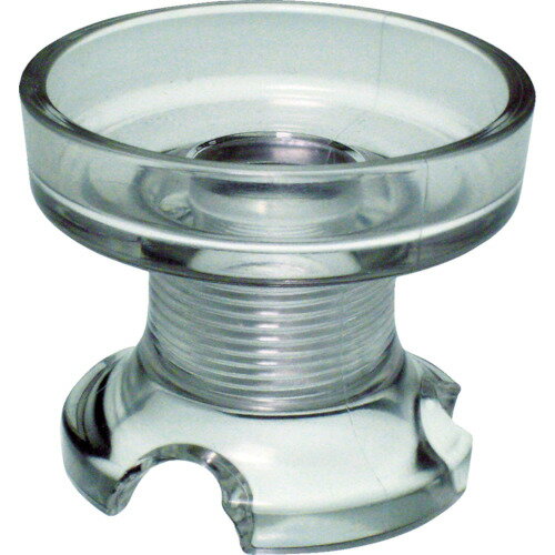 ●ドリルやタップを表面に対して90度の角度を付けるためのガイドです。●丈夫なポリカーボネート製です。●航空産業向け。●適合ドリルブッシング：ATI589CB●工具鋼リニューアルに伴い、パッケージ・内容等予告なく変更する場合がございます。予め...