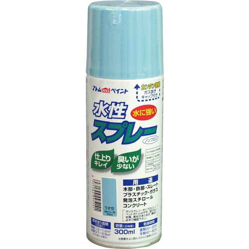 ●塗布面積：0.7〜1.2m2●噴射パターン：だ円吹き(パターンノズル回転可)●建築基準法対応製品：F☆☆☆☆●霧が細かいので、誰でも綺麗に塗装ができます。●指が疲れにくい、軽いタッチのプッシュボタンです。●乾いた塗膜は水に強く、落ちません...