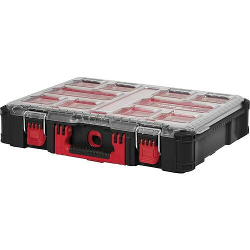 ●自由に組み合わせられるPACKOUT モジュラーシステム●日本国内では流通していないブラックカラーが、数量限定で販売中です。●リニューアルに伴い、パッケージ・内容等予告なく変更する場合がございます。予めご了承ください。＜br>広告文責：楽...