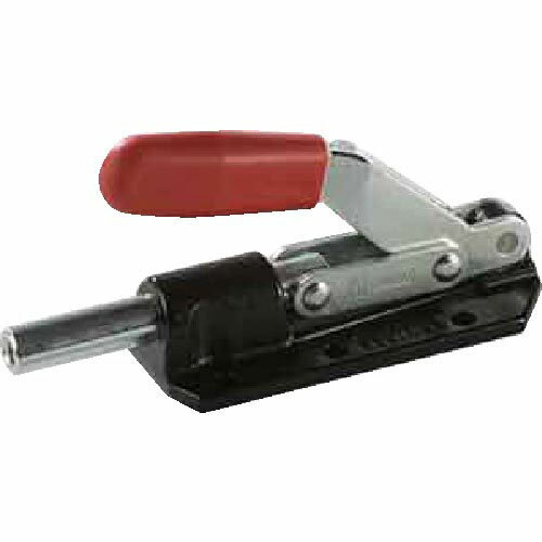 ●横押し・横引き兼用型●溶接治具用。ワーク固定用。加工治具用。リニューアルに伴い、パッケージ・内容等予告なく変更する場合がございます。予めご了承ください。広告文責：楽天グループ株式会社050-5212-8316