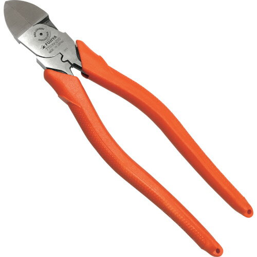 ●偏芯機構採用で、通常品より楽に切断ができます。●刃部は最先端研磨技術「マイクロミラーブレード」で、線材への摩擦を低減し切れ味がUPしています。●内線・外線工事など電気設備工事でのVA・VVF線の切断に。●全長(mm)：208●切断能力(m...