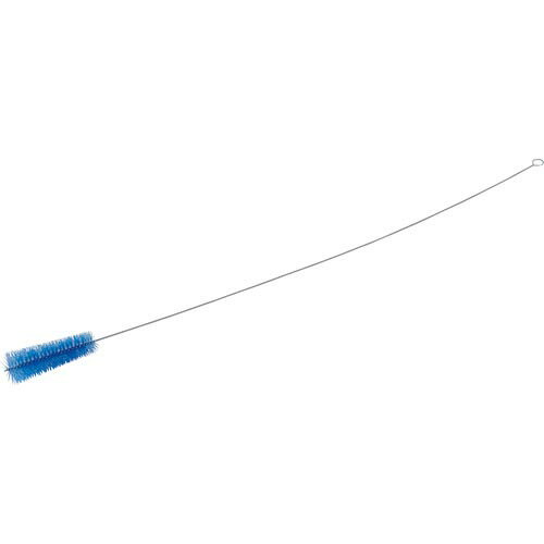 ●線材の脱毛がなく耐久性に優れています。●毛材がポリブチレンテレフタレートなので耐薬、特に耐酸・有機溶剤に優れます。●芯材は防錆効果のあるステンレス製です。●細管などの特殊な形状器材の洗浄に。リニューアルに伴い、パッケージ・内容等予告なく変...