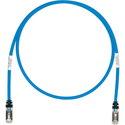 ●結線：T568B●対数：26AWG4対●対構造：導体より心線●屋内●すべてのLANケーブルは工場での性能試験に合格しています。●カテゴリ6／6aシールドLANケーブルです。●すべてのLANケーブルは工場での性能試験済みです。●ノイズ環境で...