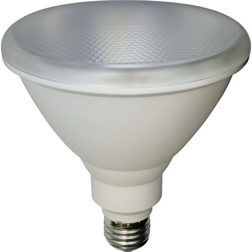 ●交流電源：100V 50／60Hz共用●定格入力電流(A)：0.23●ビーム光束(lm)：330●屋外でも使える「防水設計」※●商店舗やホテル、レストランなどのスポット照明として屋外でも使える防水設計。●お庭などの照明としても最適です。●...