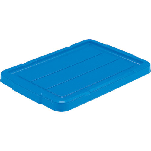 ●色：ブルー●外形寸法(mm)間口：519●外形寸法(mm)奥行：363●外形寸法(mm)高さ：35●適合コンテナ：THC-16A、23A、35Aリニューアルに伴い、パッケージ・内容等予告なく変更する場合がございます。予めご了承ください。広...