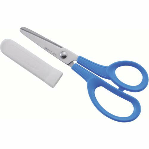 ●先丸加工●しっかりにぎれてラクラク使える子供用はさみです。●携帯用に。リニューアルに伴い、パッケージ・内容等予告なく変更する場合がございます。予めご了承ください。広告文責：楽天グループ株式会社050-5212-8316