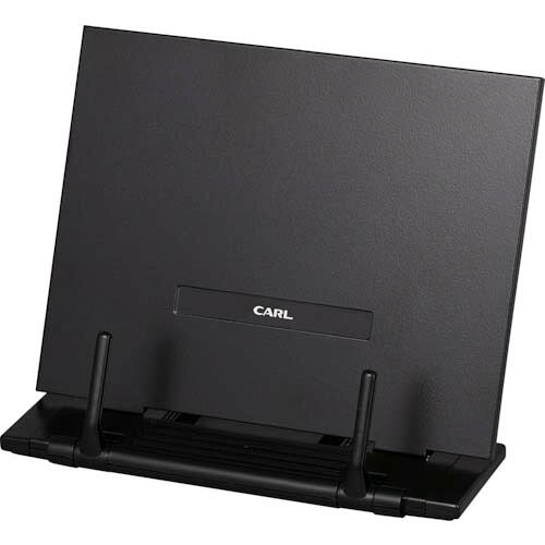 ●7段階の角度調整が可能な背面スタンド●左右独立アーム●書籍や資料、タブレットの固定に便利なブックスタンドです。●背面スタンドは7段階(40度〜80度)の角度調整ができる為、タブレットの光の反射を抑えたり、視線を下に移すことなく正しい姿勢を...