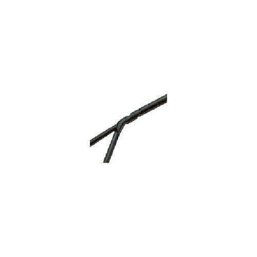 ●使用温度範囲：-40〜50度●UL規格品(UL94HB)●使用条件：屋内および屋外●電線・ワイヤー・チューブなどを保護して摩耗を防止します。●取り付けは簡単で速やかにできます。●隙間をあけずに巻き付けると束線がしっかりと保護され、絶縁性が...
