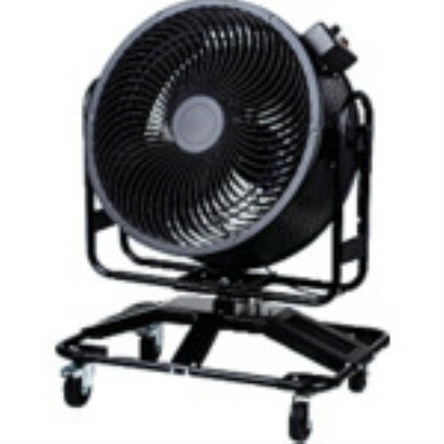 ●DCモーターの採用で、AC(交流)モーターでは難しかった低速回転での制御が可能となり、運転音も極限まで抑えました。●風量は無段階に調節可能です。●DCモーターで効率よく運転できます。●工場・倉庫・作業場・集会場などの送風に。リニューアルに...