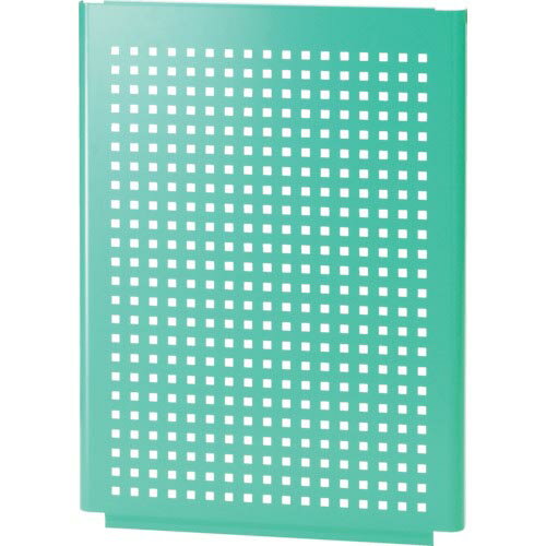 ●パネル最大積載量：20kg●フェニックスワゴンに簡単に取り付けることができるパンチングパネルです。●抗菌粉体塗装ですので、長く清潔にお使いいただけます。(SIAA抗菌ISO22196：JP0122258A0002X)●小パネルを取り付ける...