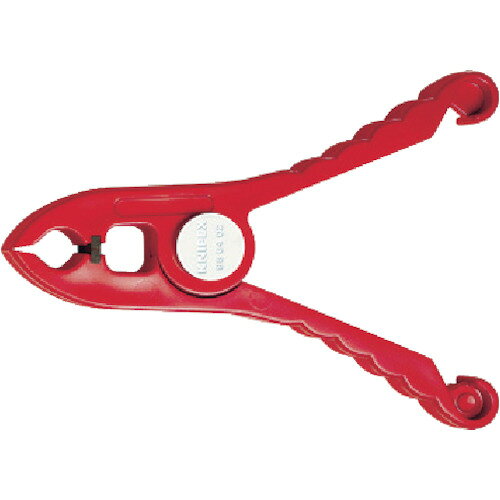 ●強化ファイバーグラス製で、本体の全体が絶縁仕様です。●最大口開き(mm)：15●全長(mm)：150●1000V絶縁仕様●欧州規格EN60900適合品●強化ファイバーグラスリニューアルに伴い、パッケージ・内容等予告なく変更する場合がござい...