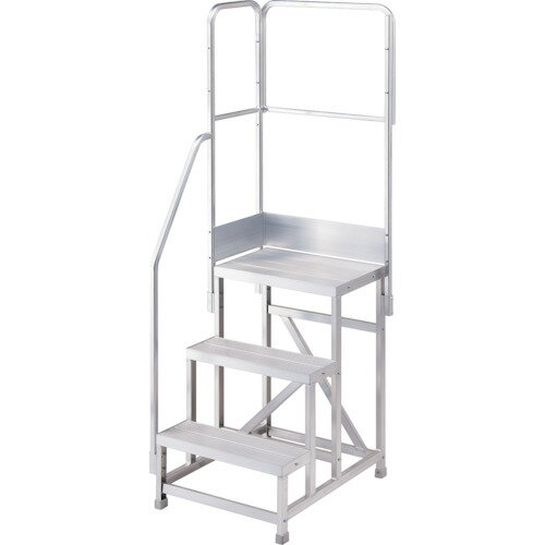 ●ボルト・ナットで簡単に組立て、取り外しができます。●様々な現場の安全サポートのために。●適合機種：DB2-547／DBS2-547●手すり高さ(mm)：1100●DB2-547／DBS2-547用●片側開口手摺 DB2.0-T2-7MK1...