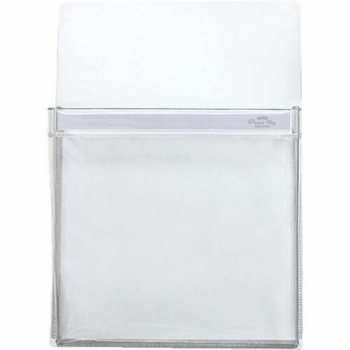 ●規格：A4サイズ●本体サイズ(mm)：高さ300*幅240*奥行35●パッケージサイズ(mm)：高さ345*幅280*奥行38●ポケット内寸サイズ(mm)：縦208*横230●ホワイトボード、冷蔵庫などに貼れるマグネットタイプのポケットで...