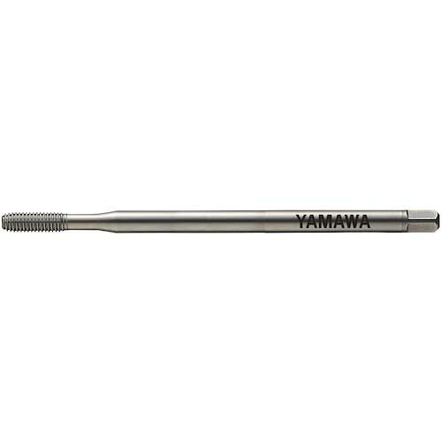 ●非鉄金属(アルミ鋳物、アルミダイカスト、黄銅等)のねじ加工に適したロングのロールタップです。●通り穴加工用。●被削材：アルミ圧延材、アルミ合金鋳物、亜鉛合金鋳物に。リニューアルに伴い、パッケージ・内容等予告なく変更する場合がございます。予...
