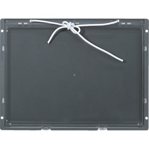 ●IPX4適合●6点留めで水の浸入がガードできるため屋外での使用も可能です。●表面クリアボードにポリカーボネートを使用しているの、耐久性も抜群です。●縦横兼用で使用が可能なため用途に応じて使い分けることができます。●取付用ヒモ付●※タテ使用...