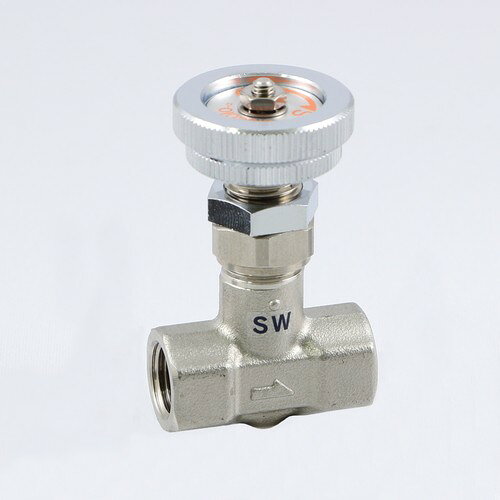 ●使用温度範囲：-20〜150度(凍結箇所は除く)●使用圧力：1.96MPa(静流水150度以下)●ポジティブリスト適合（食品衛生法 未適合）●パネル取り付け機構およびロック機構を標準装備しています。●接液部をSUS304にして永い耐久性と...