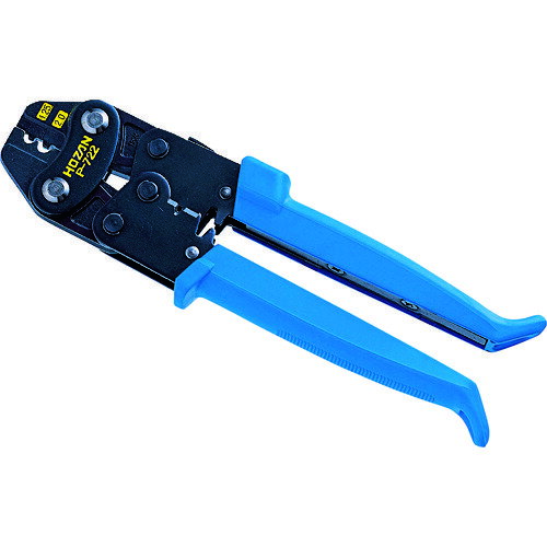 ●ワイヤーストリッパー・カッターを備えた1丁3役タイプです。●トグル機構と幅広のエラストマー製グリップで所要握力を抑えて負担を軽減します。ばね付●裸圧着端子・P.B形裸圧着スリーブの圧着に。リニューアルに伴い、パッケージ・内容等予告なく変更...