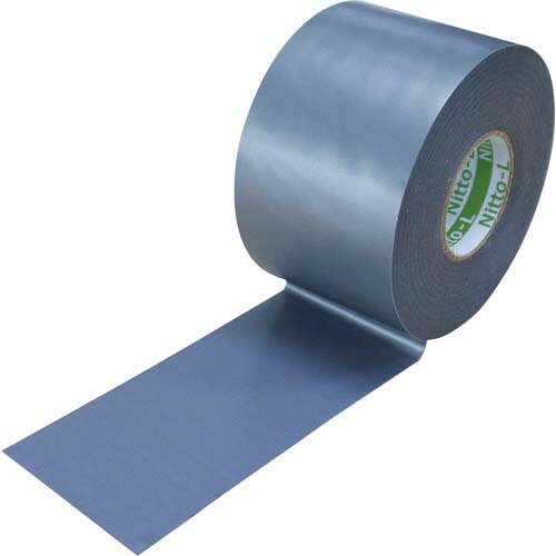 ●粘着力：2.1N／10mm●引張強度：60.5N／10mm●使用温度範囲： -10〜60 度●JIS Z1901認定品●各種パイプラインの保護・防食を目的として開発された防食テープです。●塩化ビニル基材とゴム系粘着剤で構成されており、耐久...