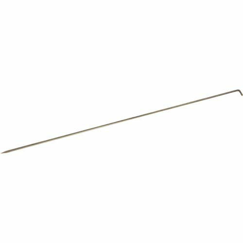 ●針径：0.7mm●針径0.7mmで穴が目立ちにくいです。●シンワ下地探しどこ太シリーズの替針です。●下地探しの目的以外使用禁止。●電気配線付近では感電の恐れがありますので、十分に注意して下さい。リニューアルに伴い、パッケージ・内容等予告な...