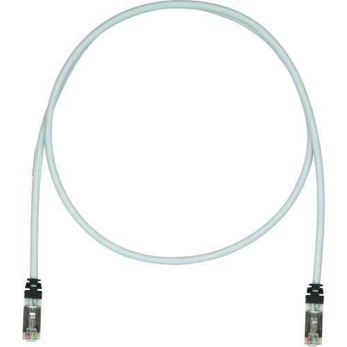 ●結線：T568B●対数：26AWG4対●対構造：導体より心線●屋内●すべてのLANケーブルは工場での性能試験に合格しています。●カテゴリ6／6aシールドLANケーブルです。●すべてのLANケーブルは工場での性能試験済みです。●ノイズ環境で...