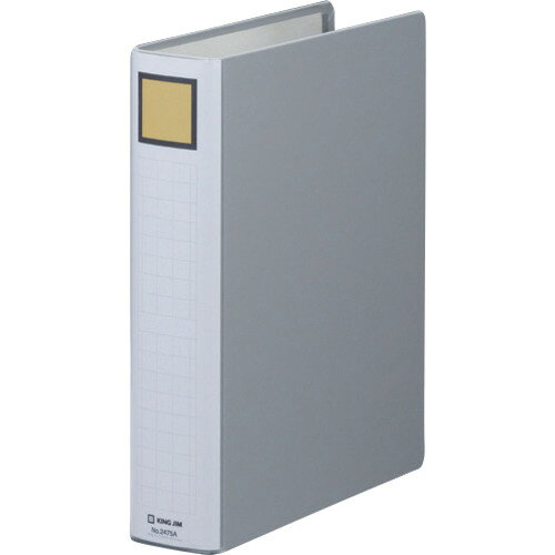 ●A4タテ●穴数2●左右どちらからでもとじ具が開閉できるので、書類の抜き差しが簡単です。●簡単キレイにとじ具が外せる新機構を採用しているので、分別作業の手間がかかりません。リニューアルに伴い、パッケージ・内容等予告なく変更する場合がございま...