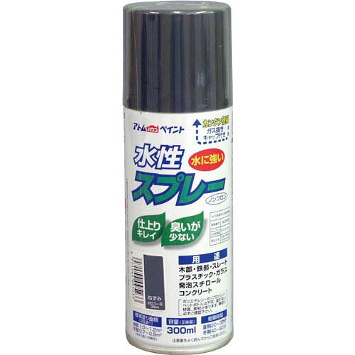 ●塗布面積：0.7〜1.2m2●噴射パターン：だ円吹き(パターンノズル回転可)●建築基準法対応製品：F☆☆☆☆●霧が細かいので、誰でも綺麗に塗装ができます。●指が疲れにくい、軽いタッチのプッシュボタンです。●乾いた塗膜は水に強く、落ちません...