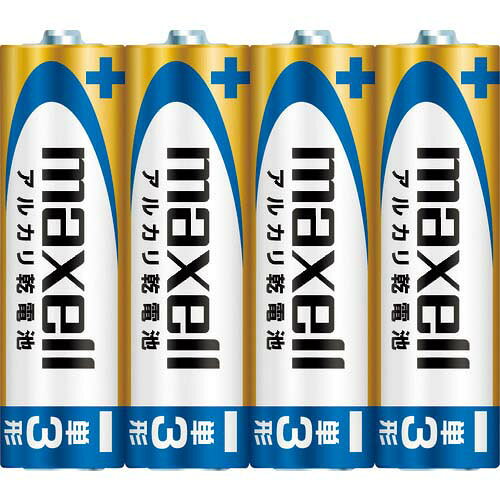 ●電圧：1.5V●デジタルオーディオプレーヤー、ゲーム、玩具、デジカメ、携帯電話など大電流使用機器向けです。●長期保存に強いタイプです。リニューアルに伴い、パッケージ・内容等予告なく変更する場合がございます。予めご了承ください。広告文責：楽...