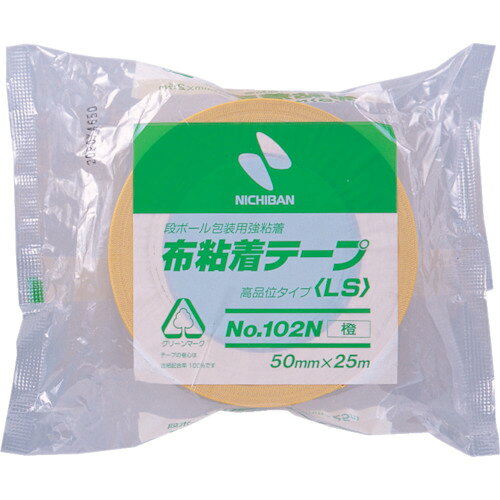●粘着力：4.4N／10mm●引張強さ：72.2N／10mm●伸び：8％●強粘着で抜群の保持力です。●巻戻しが軽く作業効率も良好です。●重量ダンボールの封かん。リニューアルに伴い、パッケージ・内容等予告なく変更する場合がございます。予めご了...