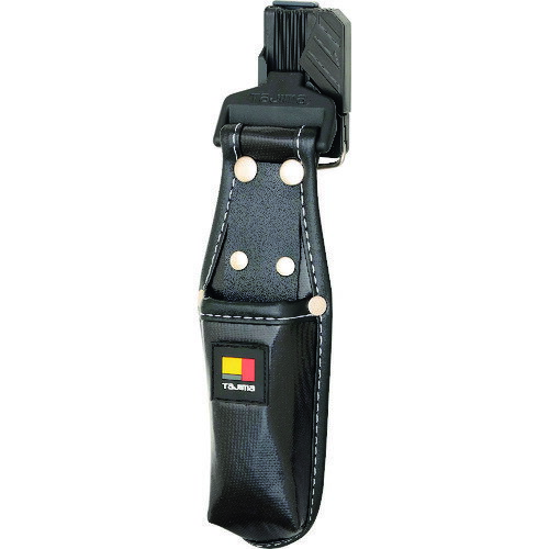 ●セフ取付収納物総重量：3kg●防水加工●換え用品：セフ後付ホルダー用スライドストッパーSF-CHLDST●腰周りの組み換えが簡単な着脱式です。●ベルトを外さず途中から差せる後付式ホルダーを採用しています。●PVCフィルムでコーティングした...