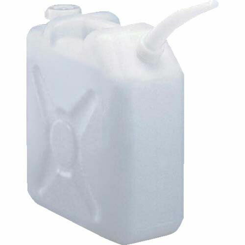 ●目盛無し●注ぎやすいジャバラノズル付です。●保管用容器のため、輸送用途には使用しないでください。●密閉容器ではないため、傾けたり寝かして保管しないでください。リニューアルに伴い、パッケージ・内容等予告なく変更する場合がございます。予めご了...