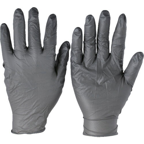 ●EN374規格：JKPT●左右兼用●AQL(合格品質水準)：1.5●ASTM F 739(JIS T 8116)試験データあり●シリコンフリー、ラテックスフリー●EN ISO 374-5 VIRUS規格品(抗ウイルス性能)●指先の加工や手...