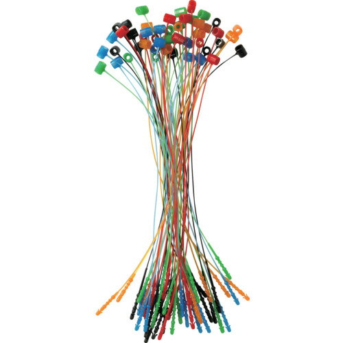 ●タグ付け、結束に便利●タグ付けやつり下げに使用できます。リニューアルに伴い、パッケージ・内容等予告なく変更する場合がございます。予めご了承ください。広告文責：楽天グループ株式会社050-5212-8316