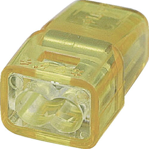 ●適合電線範囲：単線1.6mm●2.0[[MM2]]●入数：5リニューアルに伴い、パッケージ・内容等予告なく変更する場合がございます。予めご了承ください。広告文責：楽天グループ株式会社050-5212-8316