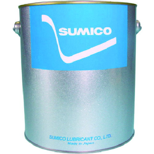 ●使用温度範囲：-20〜130度●容器：缶●二硫化モリブデンを高濃度に配合した高性能極圧リチウムグリスです。●一般のグリスでは防止できない摩耗、焼付の防止、部品寿命、給脂間隔延長などの効果があります。●各種設備機械の高荷重下の軸受、摺動部、...