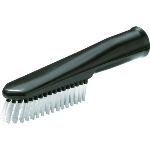 ●業務用掃除機(乾湿両用)用オプションパーツです。●縦型でブラシが付いたノズルです。●粉などの細かいゴミ、凹凸面のゴミを吸引します。●適合機種：TKC-1200●品名：多目的ノズル●パイプ直径：32mmリニューアルに伴い、パッケージ・内容等...