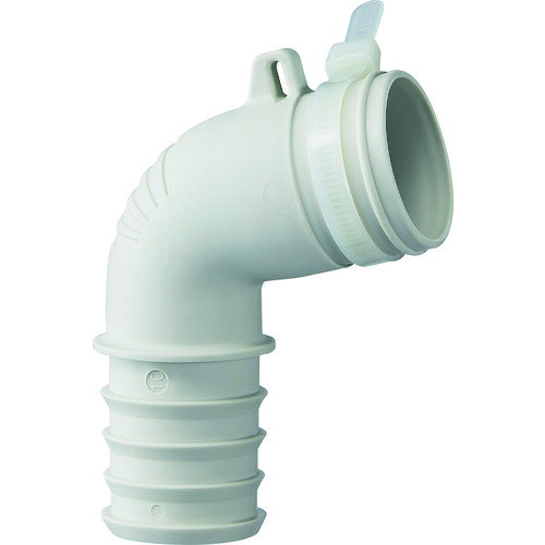 ●洗濯機排水ホースと洗濯機排水口の接続用です。●ホース接続部内径：33.5●エラストマー(付属品)●バンド1個リニューアルに伴い、パッケージ・内容等予告なく変更する場合がございます。予めご了承ください。広告文責：楽天グループ株式会社050-...